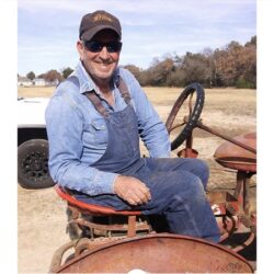 Richard Eugene Woodruff - RW Owens Funeral Home